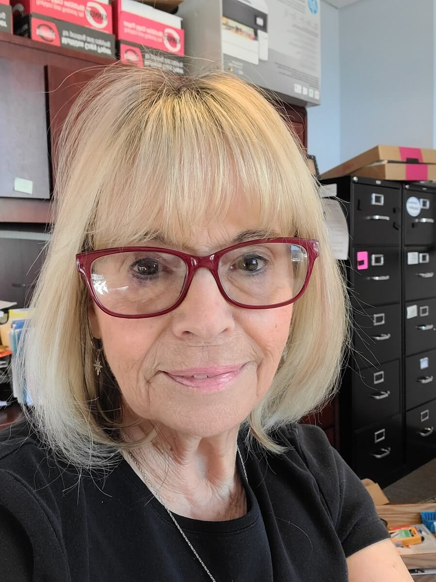 Adoption Counselor, Attorneys & Staff | A Child's Hope