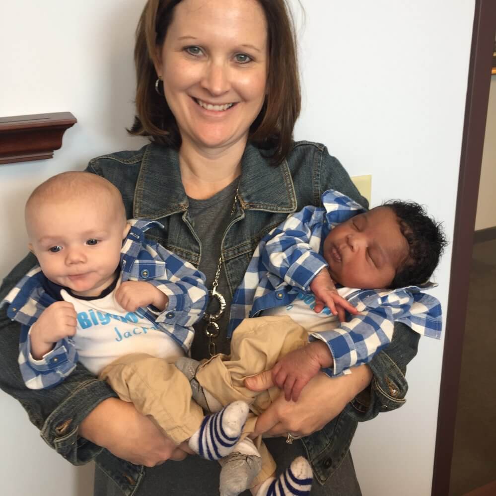 24 Hour Adoption Support in NC